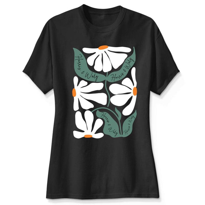 Subtle Harris Walz, Kamala Harris 2024, Vote Blue, Democrat